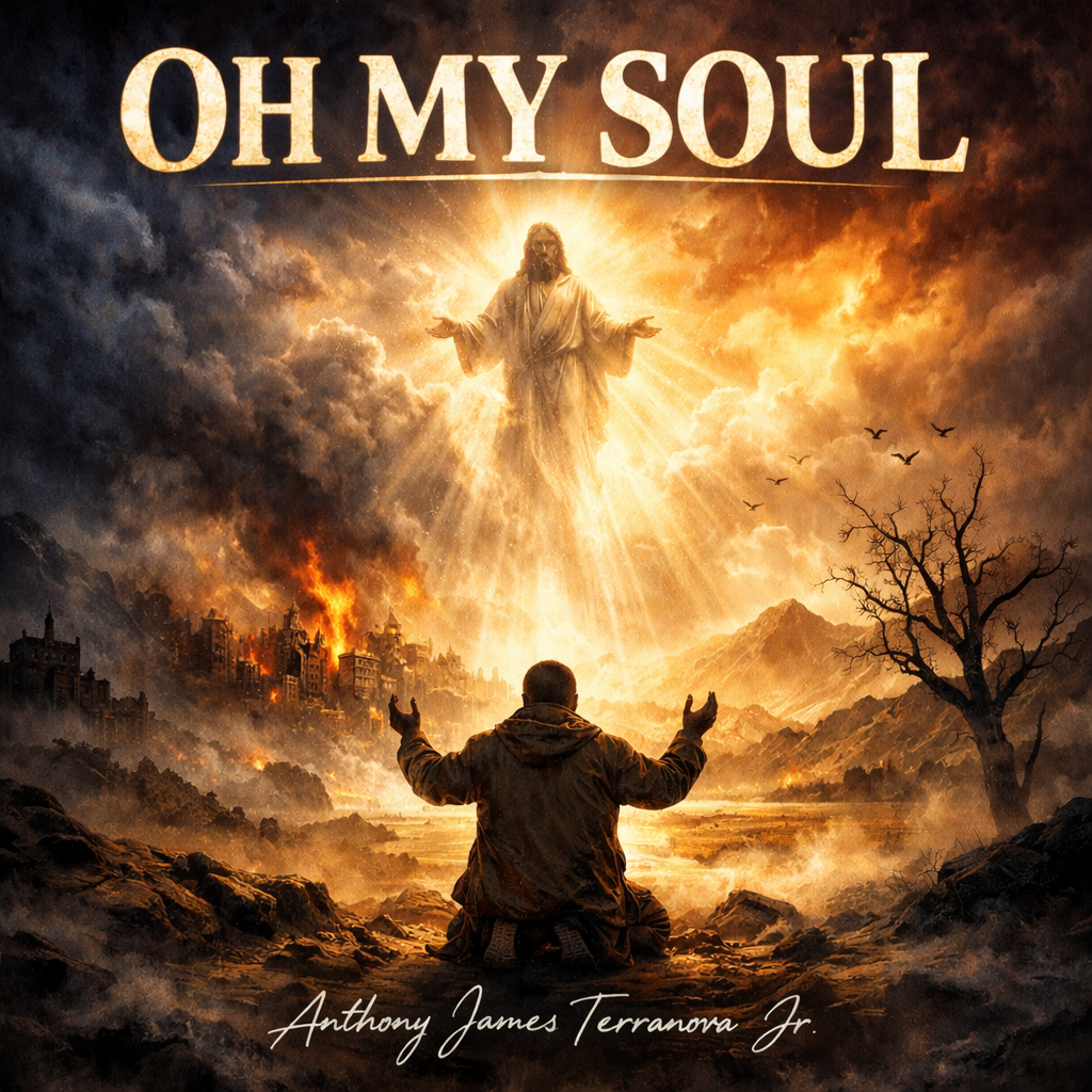 Oh My Soul — New Earth Songs